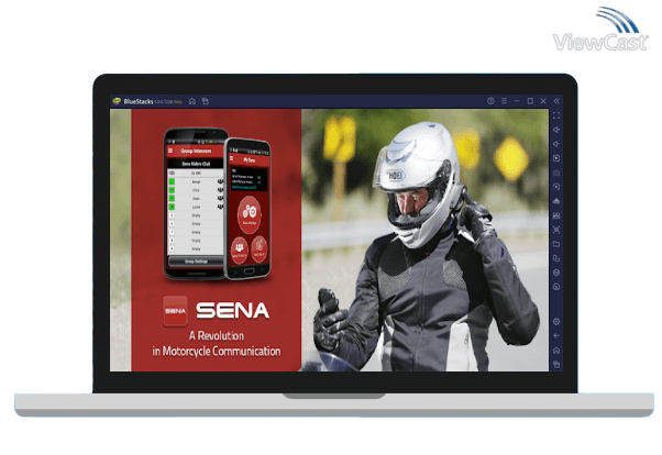 Download Sena Utility for PC / Windows / Computer