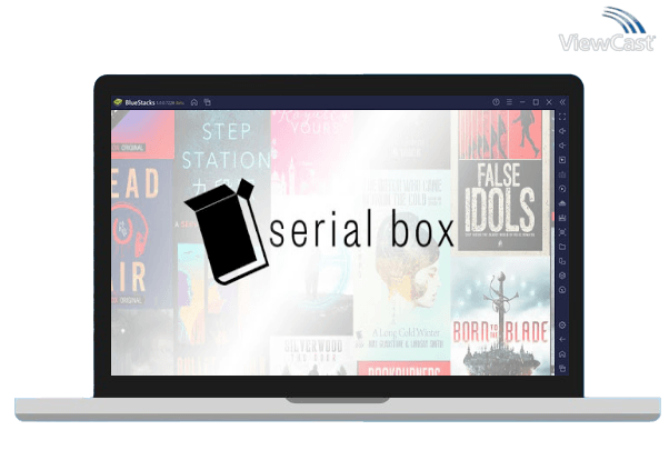 Download Serial Box for PC / Windows / Computer