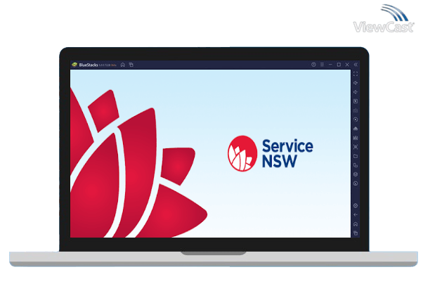 Download Service NSW for PC / Windows / Computer
