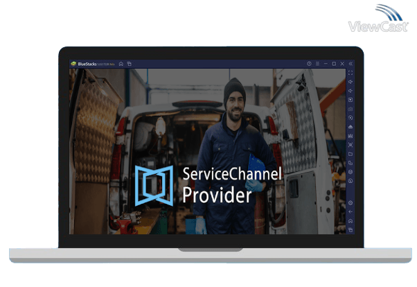 Download ServiceChannel Provider for PC / Windows / Computer