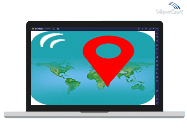 Download SeTracker for PC / Windows / Computer