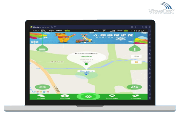 Download SeTracker2 for PC / Windows / Computer