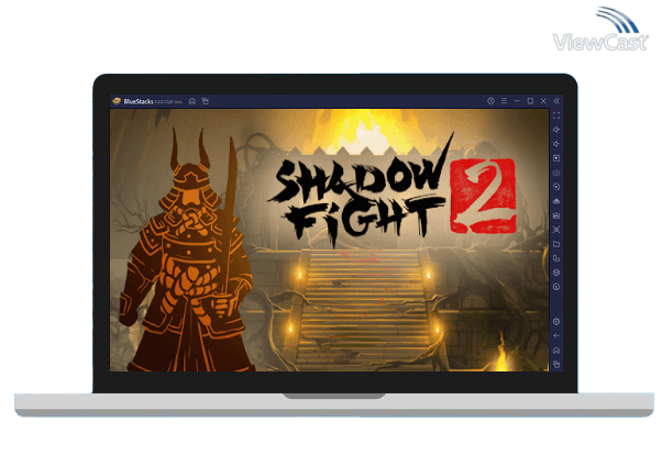 Download Shadow Fight 2 for PC / Windows / Computer