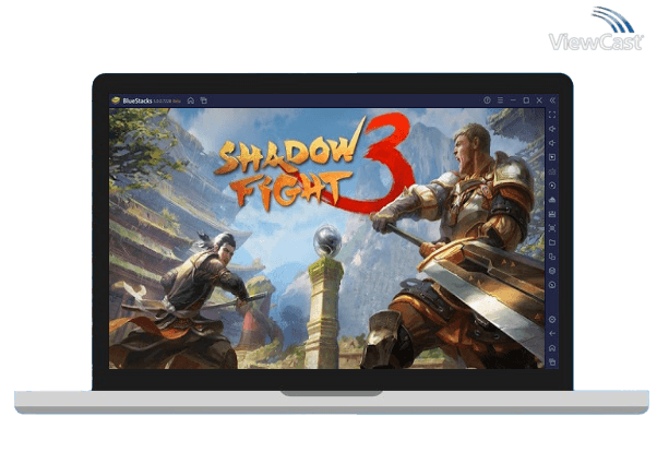 Download Shadow Fight 3 for PC / Windows / Computer