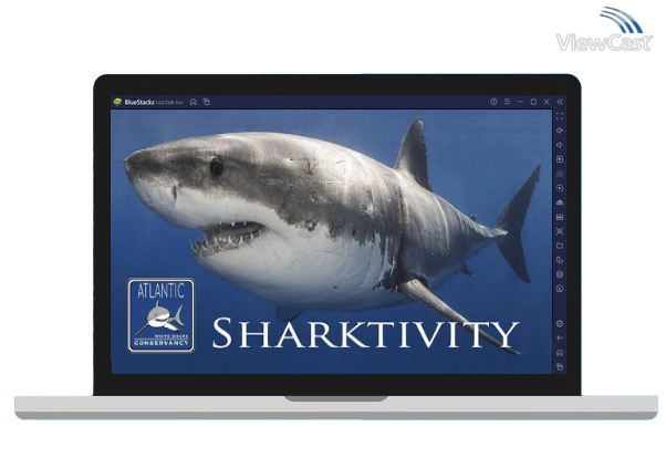 Download Sharktivity - White Shark App for PC / Windows / Computer