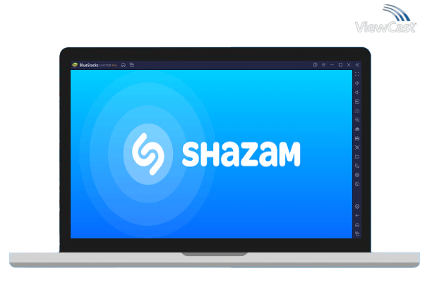 Download Shazam for PC / Windows / Computer