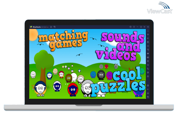 Download Sheep Games free- the crazy sheep for PC / Windows / Computer