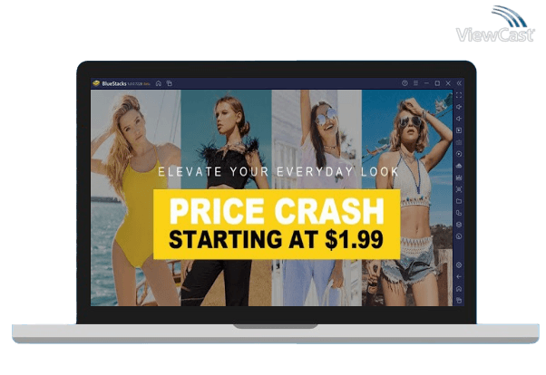 Download SHEIN-Fashion Shopping Online for PC / Windows / Computer