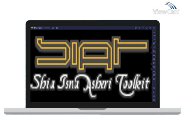 Download Shia Toolkit for PC / Windows / Computer