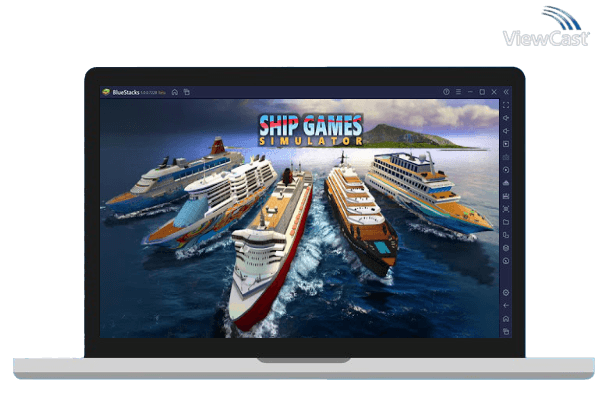 Download Ship Games Simulator for PC / Windows / Computer