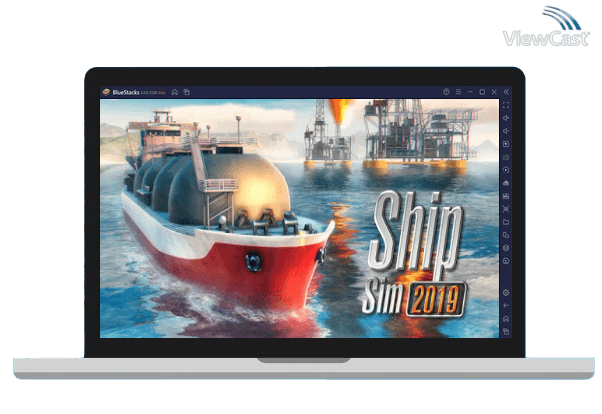 Download Ship Sim 2019 for PC / Windows / Computer