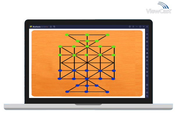 Download Sholo Guti (ষোল গুটি) - 16 Beads for PC / Windows / Computer