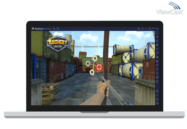 Download Shooting Archery for PC / Windows / Computer