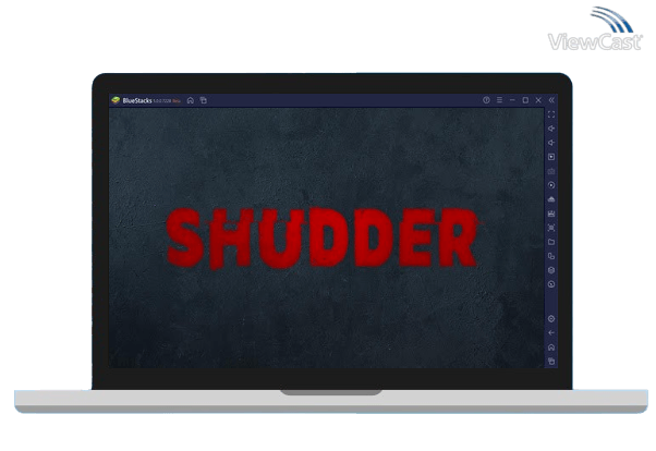 Download Shudder for PC / Windows / Computer