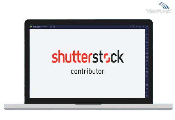 Download Shutterstock Contributor for PC / Windows / Computer