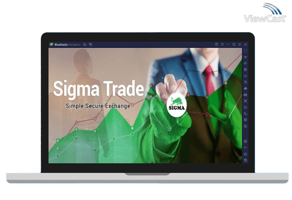 Download Sigma Trade for PC / Windows / Computer