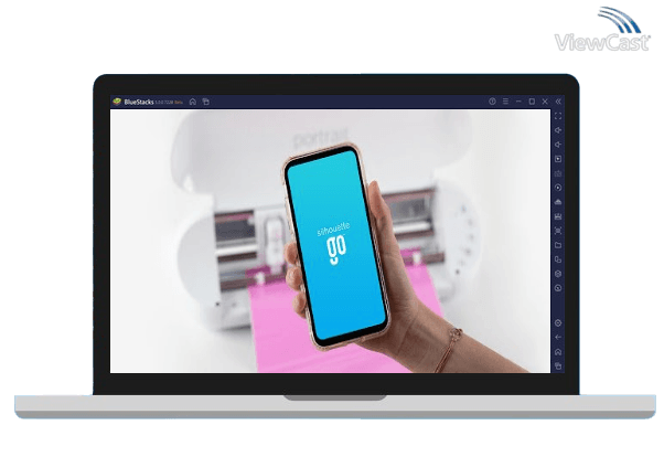 Download Silhouette Go for PC / Windows / Computer