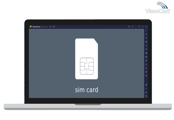 Download SIM Card for PC / Windows / Computer