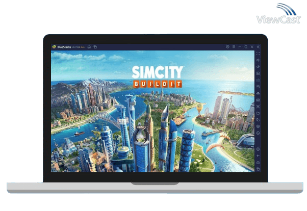 Download SimCity BuildIt for PC / Windows / Computer