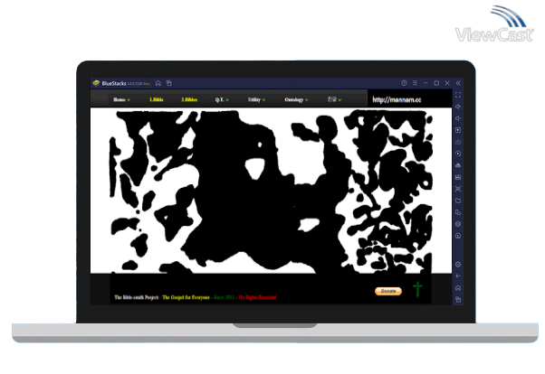 Download Simple Bible - Mizo (BBE) for PC / Windows / Computer