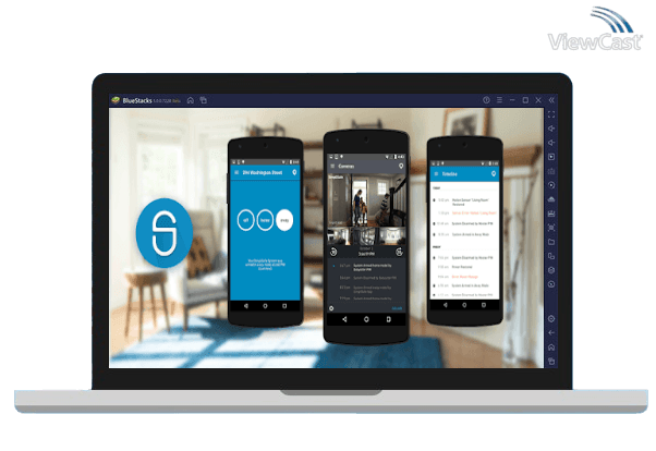 Download SimpliSafe Home Security App for PC / Windows / Computer