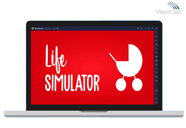 Download Simulife - Life Simulator Games for PC / Windows / Computer