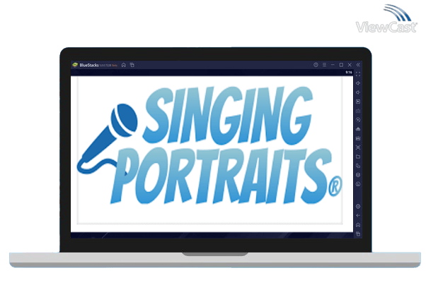 Download Singing Portraits for PC / Windows / Computer