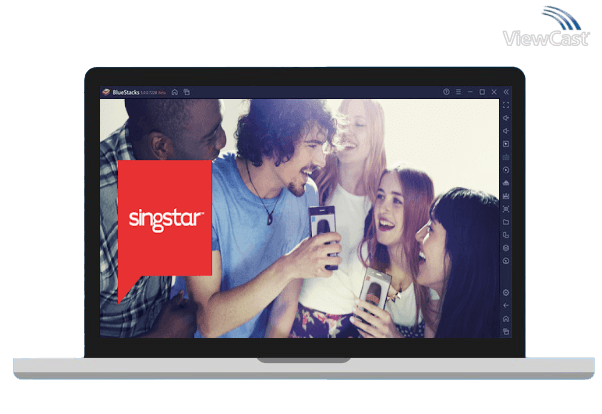 Download SingStar™ Mic for PC / Windows / Computer