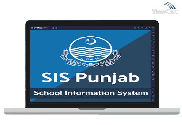 Download SIS Punjab for PC / Windows / Computer