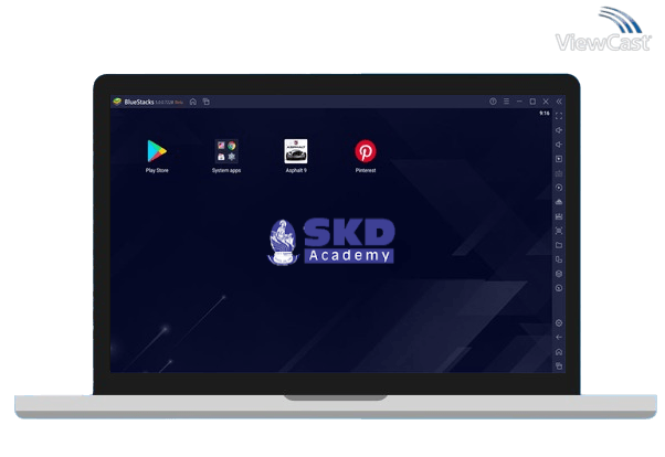 Download SKD Academy for PC / Windows / Computer