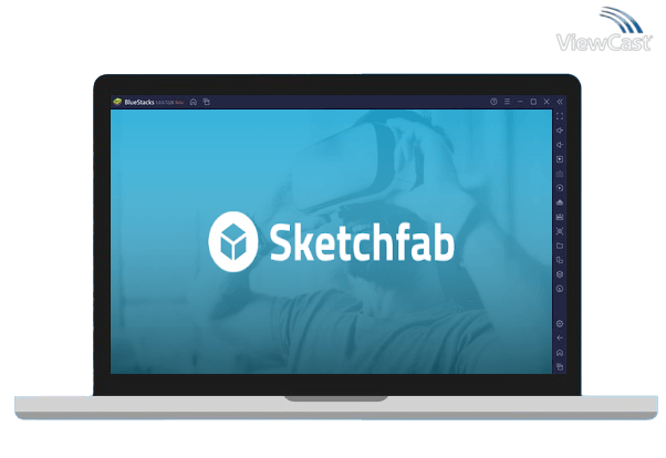 Download Sketchfab for PC / Windows / Computer