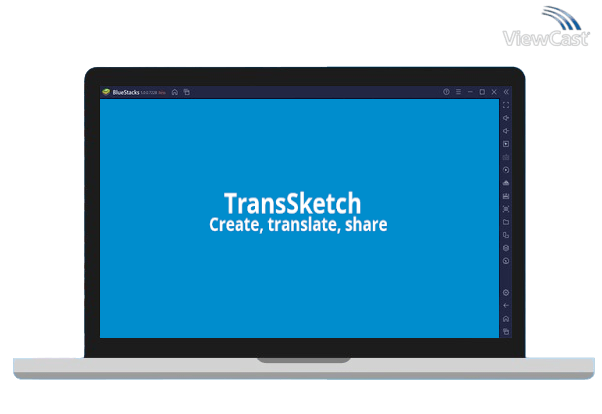 Download Sketchware translations database for PC / Windows / Computer