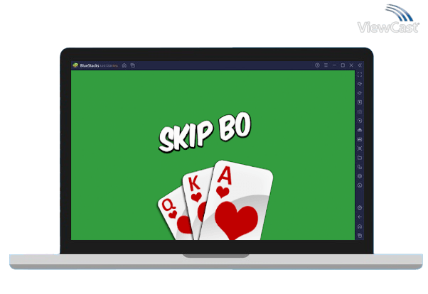Download Skip Bo - Free Games for PC / Windows / Computer