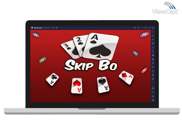 Download Skip Bo for PC / Windows / Computer