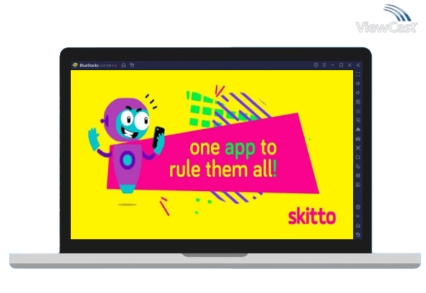 Download skitto for PC / Windows / Computer