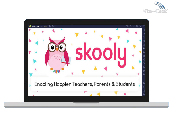 Download Skooly: The School App for PC / Windows / Computer