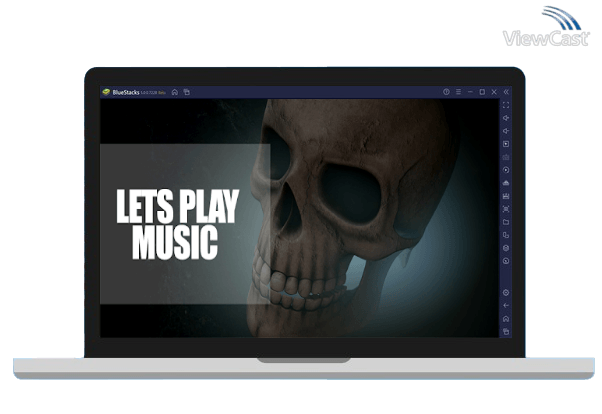 Download Skull Mp3 Music Player for PC / Windows / Computer