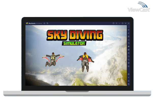 Download Skydiving Simulator for PC / Windows / Computer