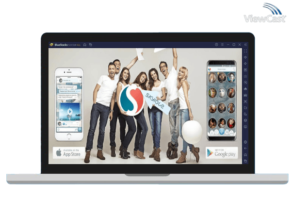 Download SkyLove – Dating and chat for PC / Windows / Computer