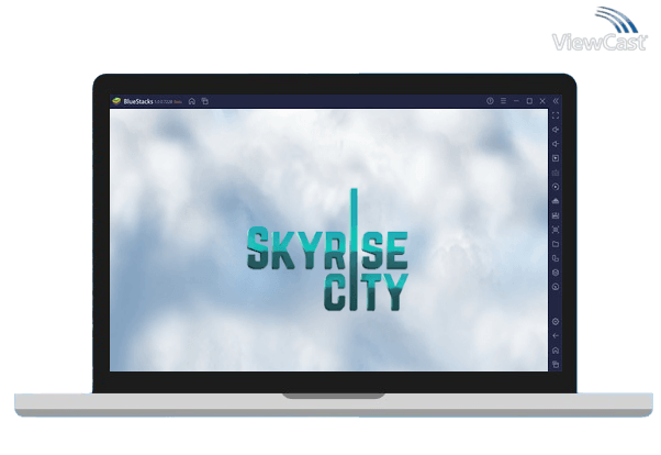 Download Skyrise City for PC / Windows / Computer