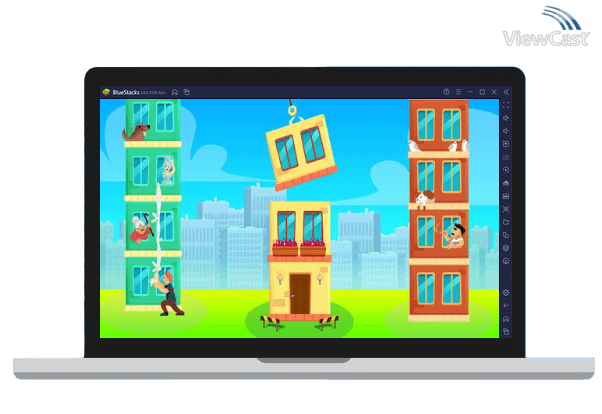 Download Skyscraper Stack Builder for PC / Windows / Computer