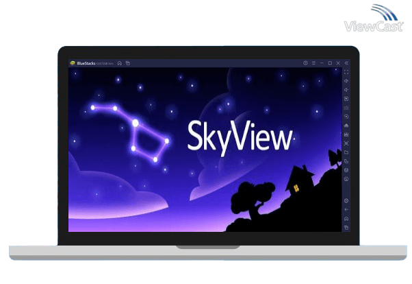 Download SkyView® Free for PC / Windows / Computer