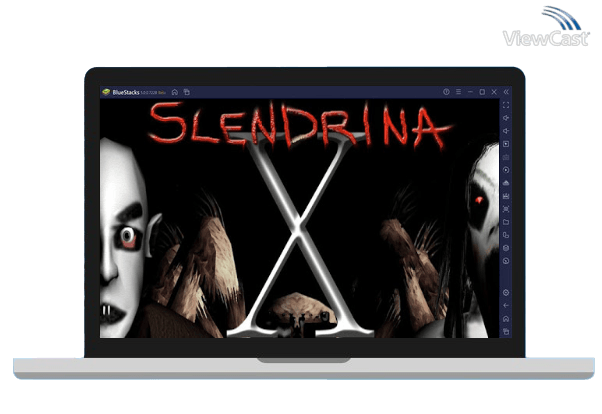 Download Slendrina X for PC / Windows / Computer