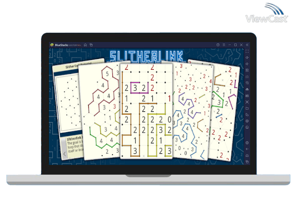Download Slitherlink for PC / Windows / Computer