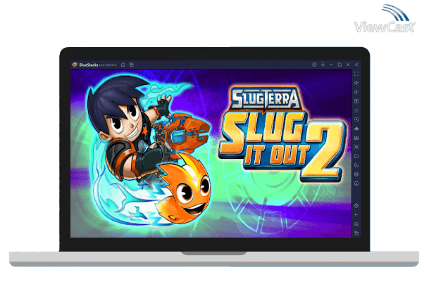 Download Slugterra: Slug it Out 2 for PC / Windows / Computer