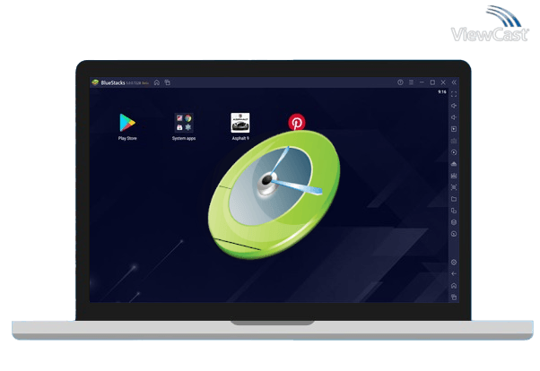 Download Smart Floating Clock for PC / Windows / Computer