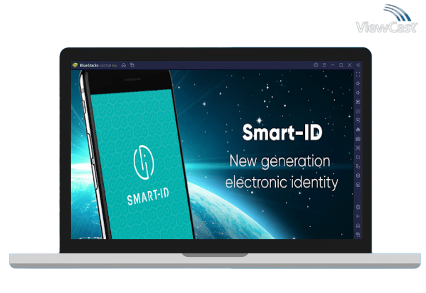 Download Smart-ID for PC / Windows / Computer