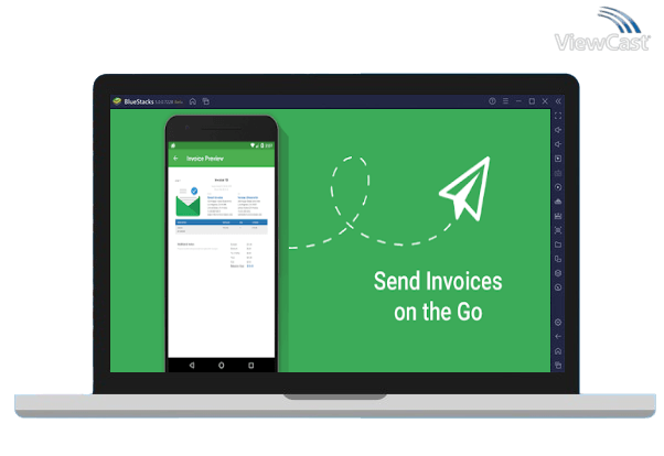 Download Smart Invoice: Email Invoices for PC / Windows / Computer