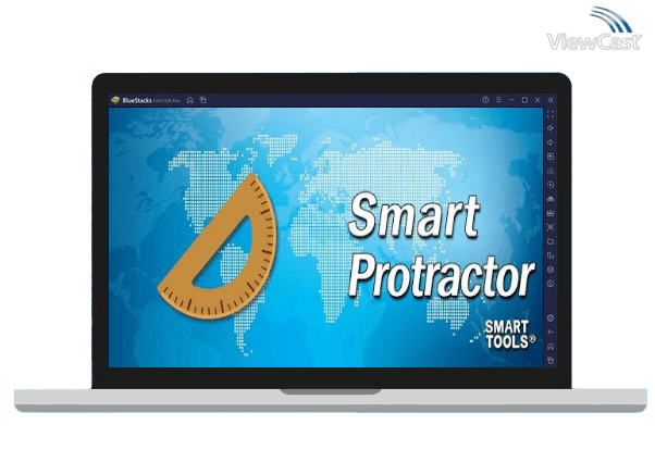 Download Smart Protractor for PC / Windows / Computer