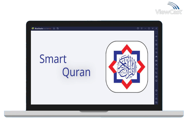 Download Smart Quran for PC / Windows / Computer